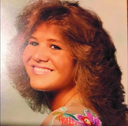 Shawn Elaine (Law) Caputi | News, Sports, Jobs - Observer Today